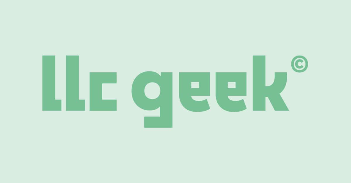How to Start an LLC in 2025 | LLC Geek